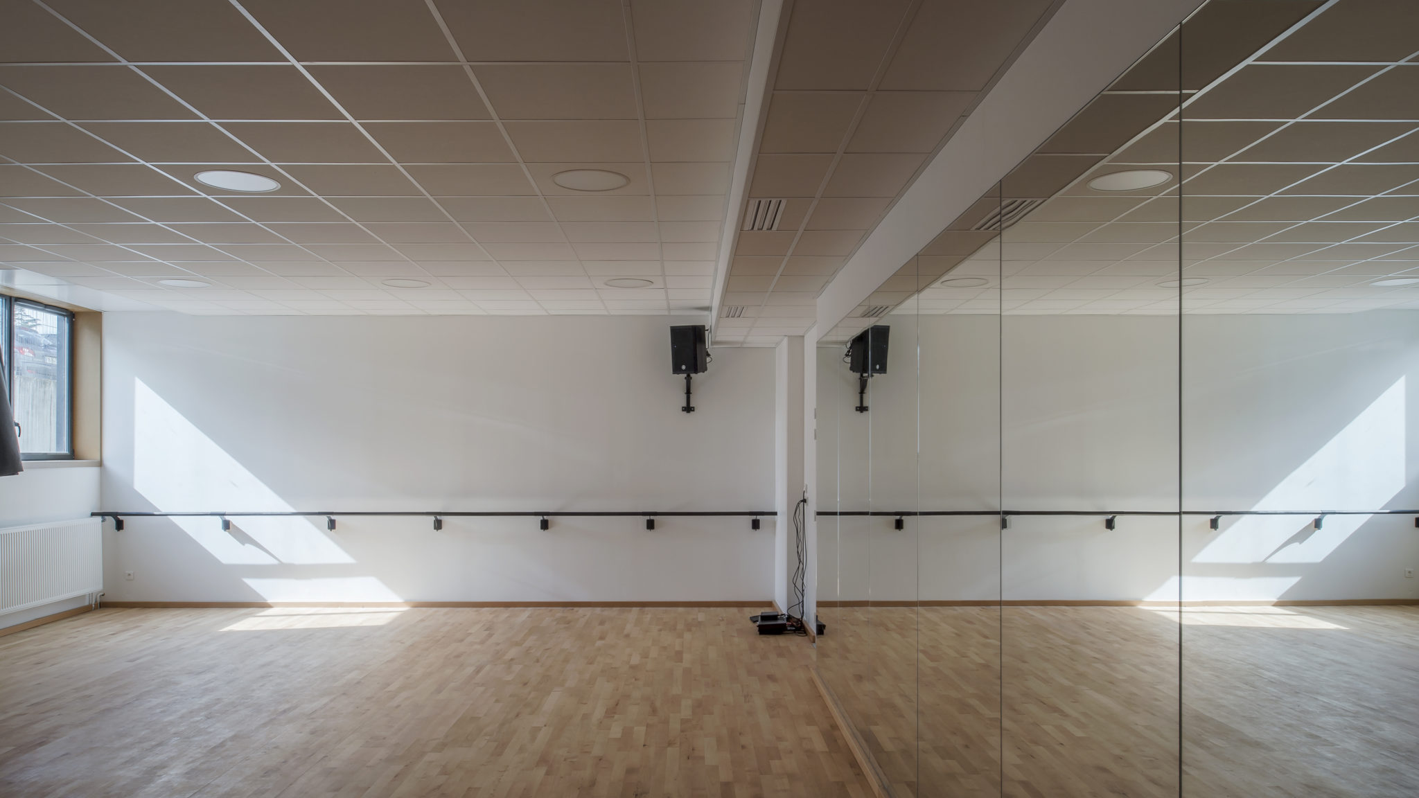 Établissement - Lycée Charles Péguy